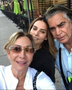Lilibeth Morillo desata su furia contra José Luis Rodríguez “El Puma” y ...