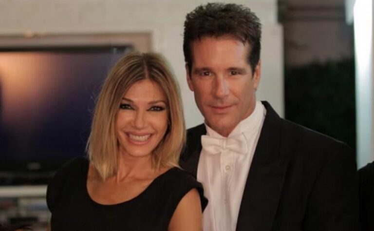 La repudiable amenaza de Fernando Carrillo a Catherine Fulop: "Tengo ...