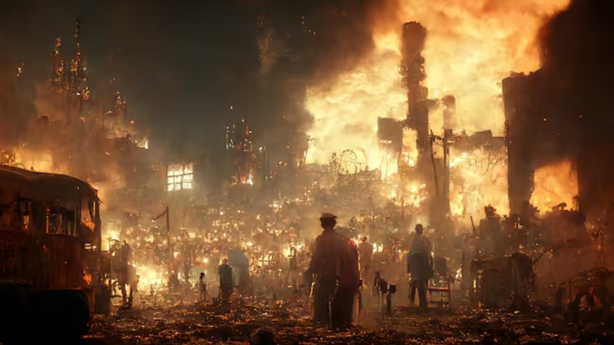 La ecuación matemática que señala a 2026 como «un punto crítico para la ...